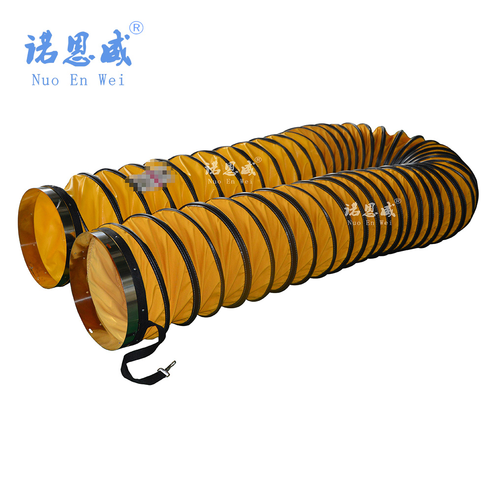 China High temperature flexible air hose Manufacturer and Supplier | NuoWei