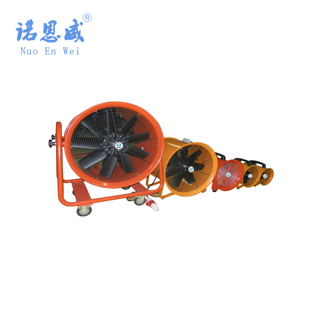 China factory customized High Flow Portable Ventilator With Wheel ...